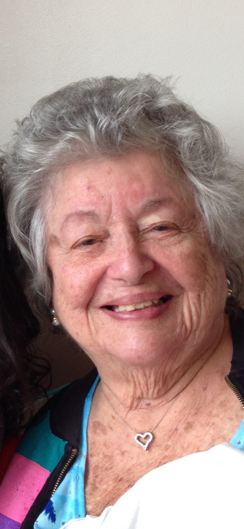 Barbara Paskow Obituary - Livingston, NJ