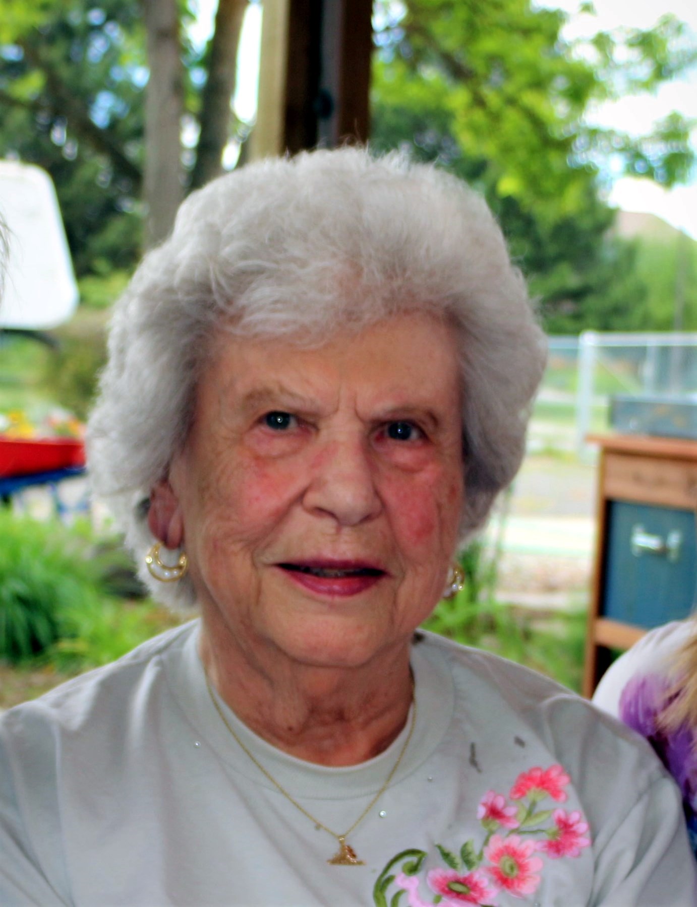 Eva Baillie Obituary - Spokane, WA