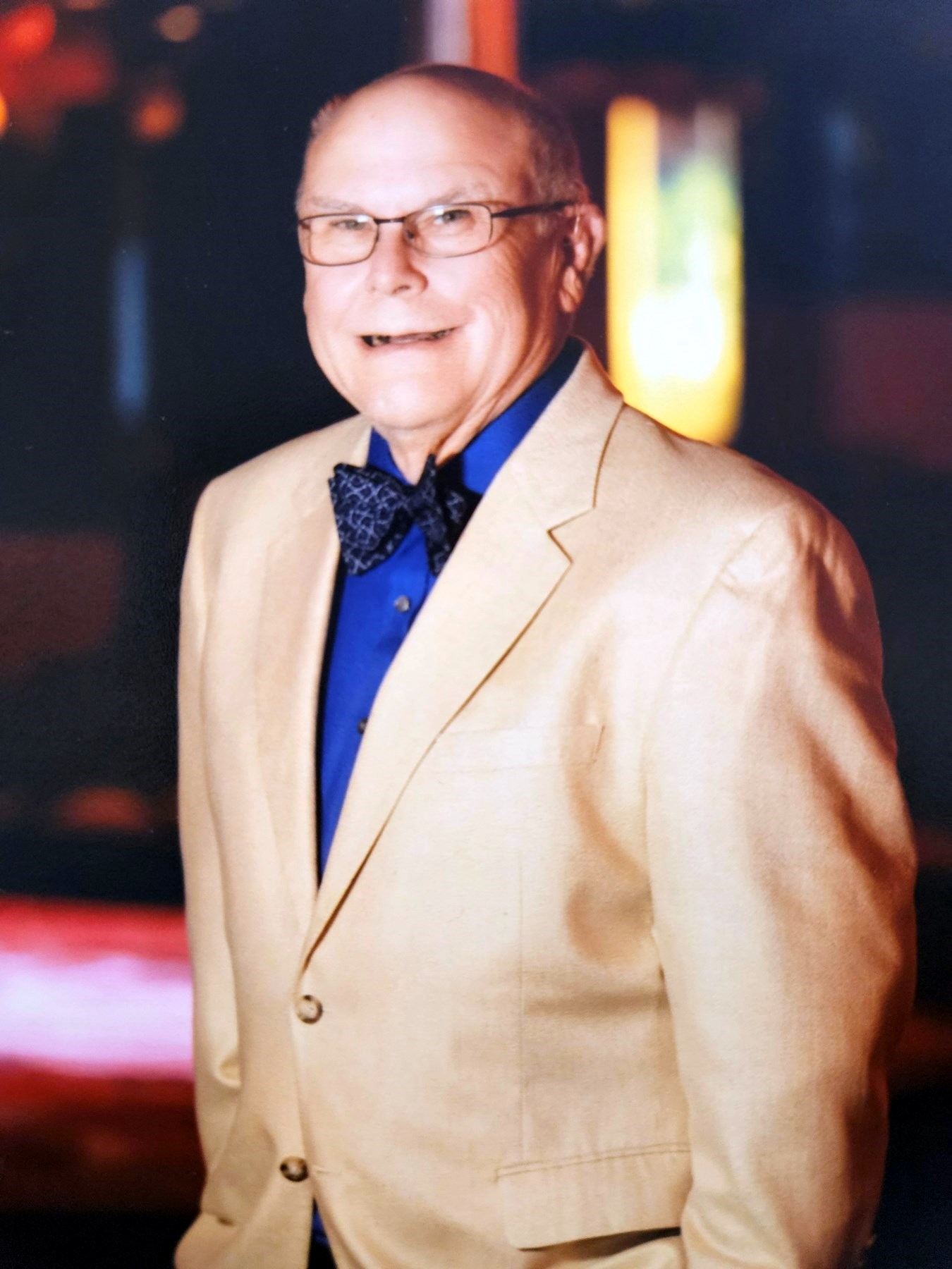 David Kingsbery Obituary - Charlotte, NC