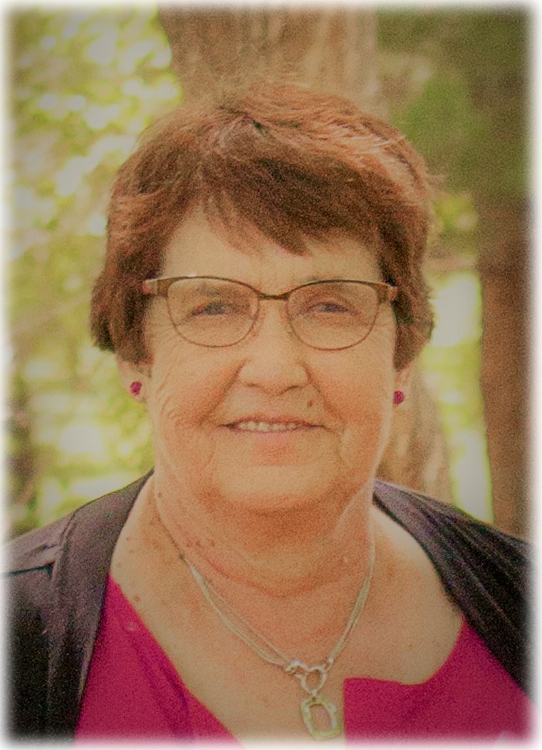 Doreen Armstrong Obituary - Kipling, SK