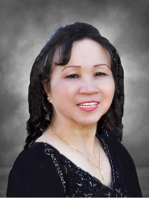 Mrs. ANNA NGUYEN THU HUONG Obituary - Westminster, CA