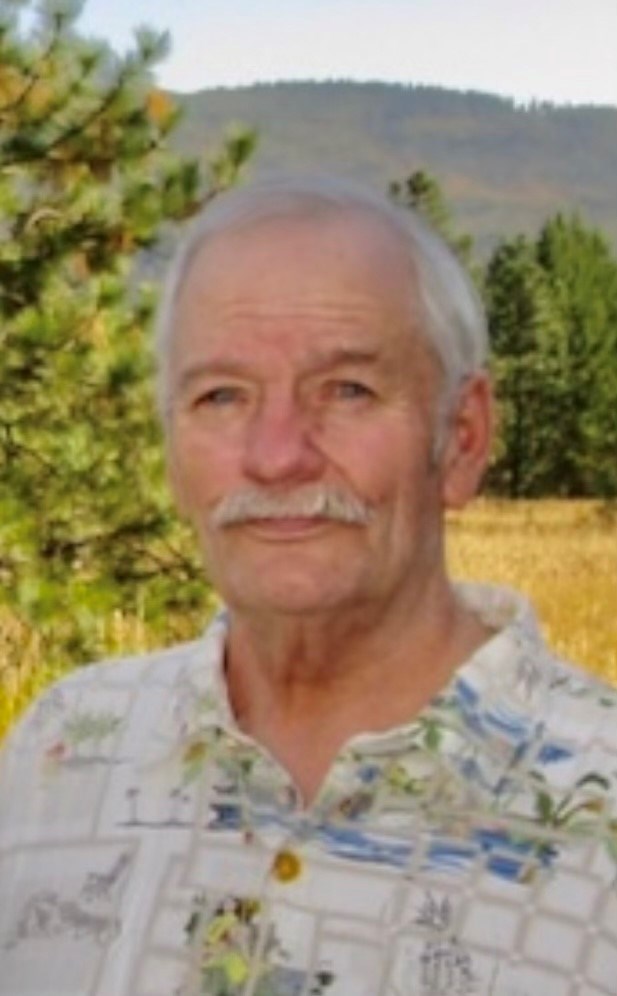 Michael Shea Obituary - Spokane Valley, WA