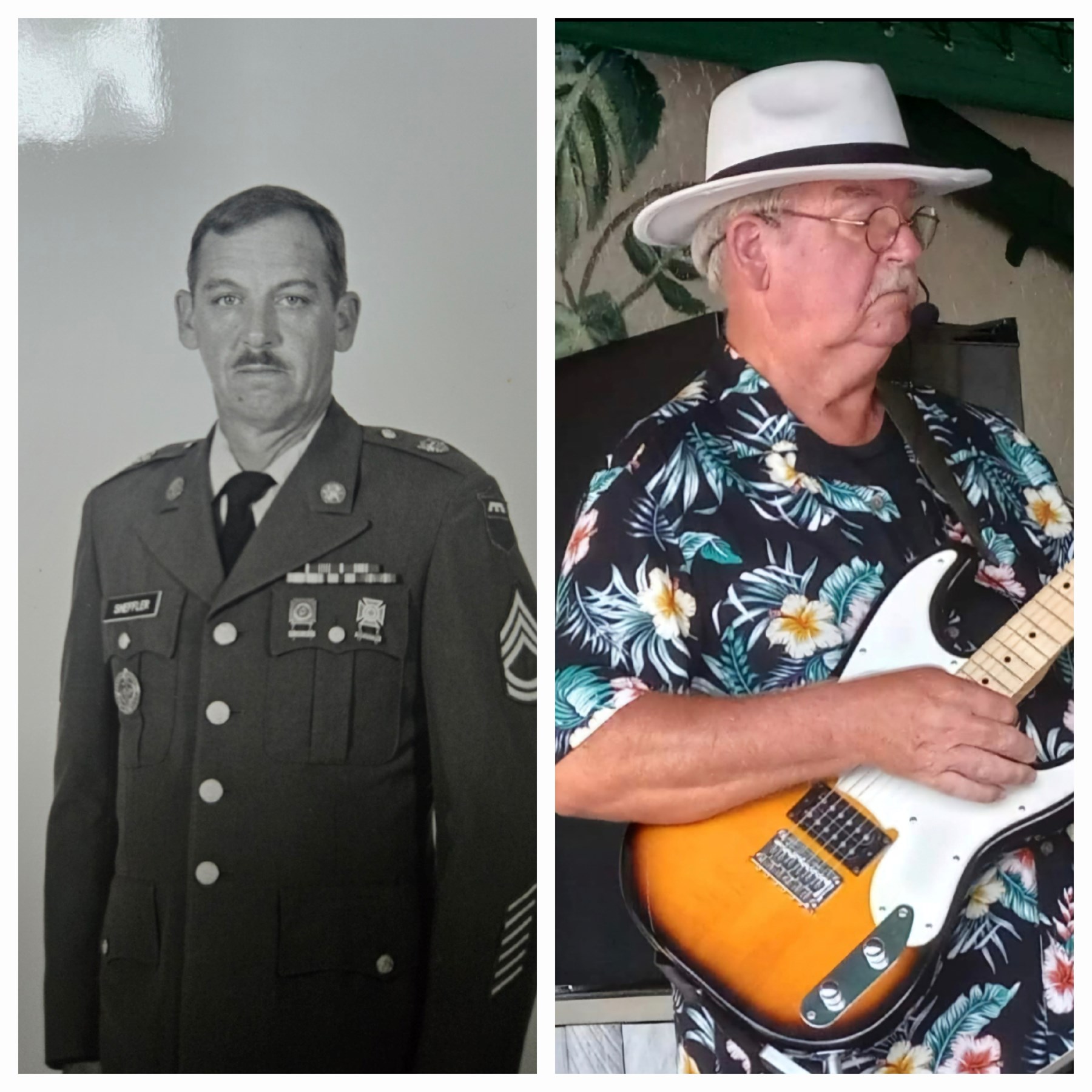 John Sheffler Obituary - Jensen Beach, FL