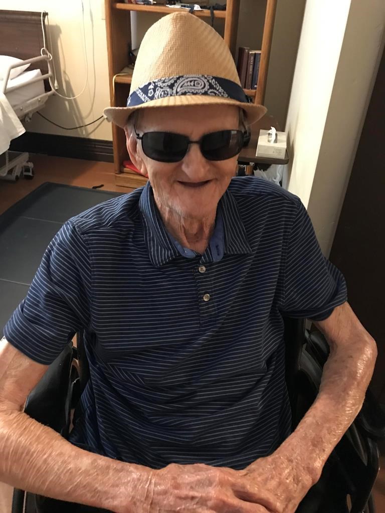 Robert McCormack Obituary - Tucson, AZ