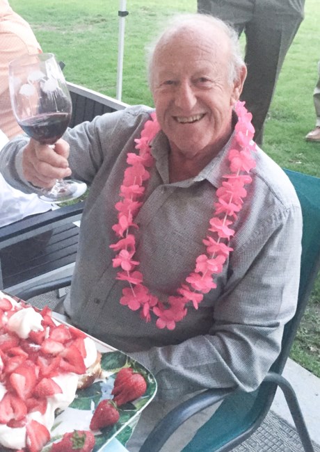 Robert Farr Obituary - Kelowna, BC Robert Farr Obituary - Kelowna, BC