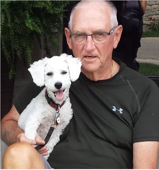 Dale Arthur Gilliss Obituary - Guelph, ON