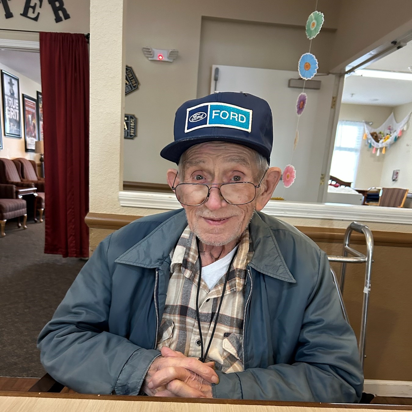 LeRoy Schmidt Obituary - Centralia, WA