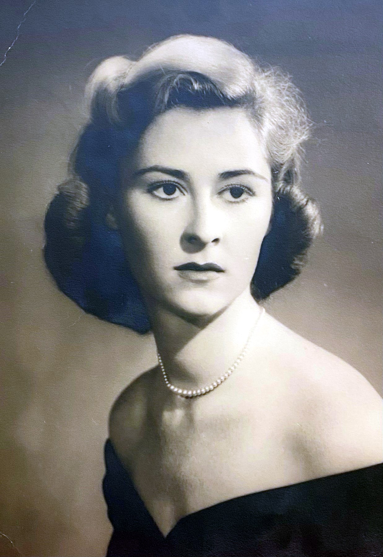 Anna Dodds Obituary - San Diego, CA