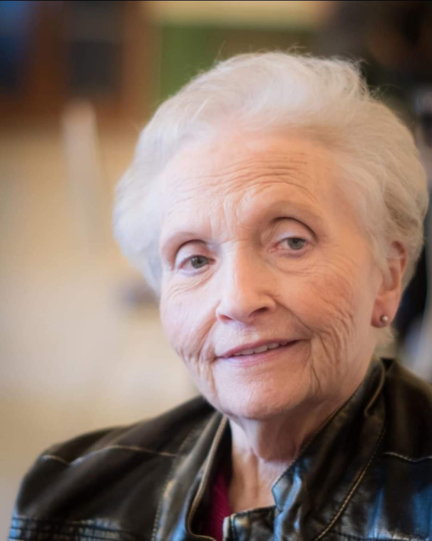 Carma Seeley Stockton Obituary - West Valley City, UT