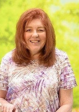 Eileen Hall Obituary - Pickens, SC