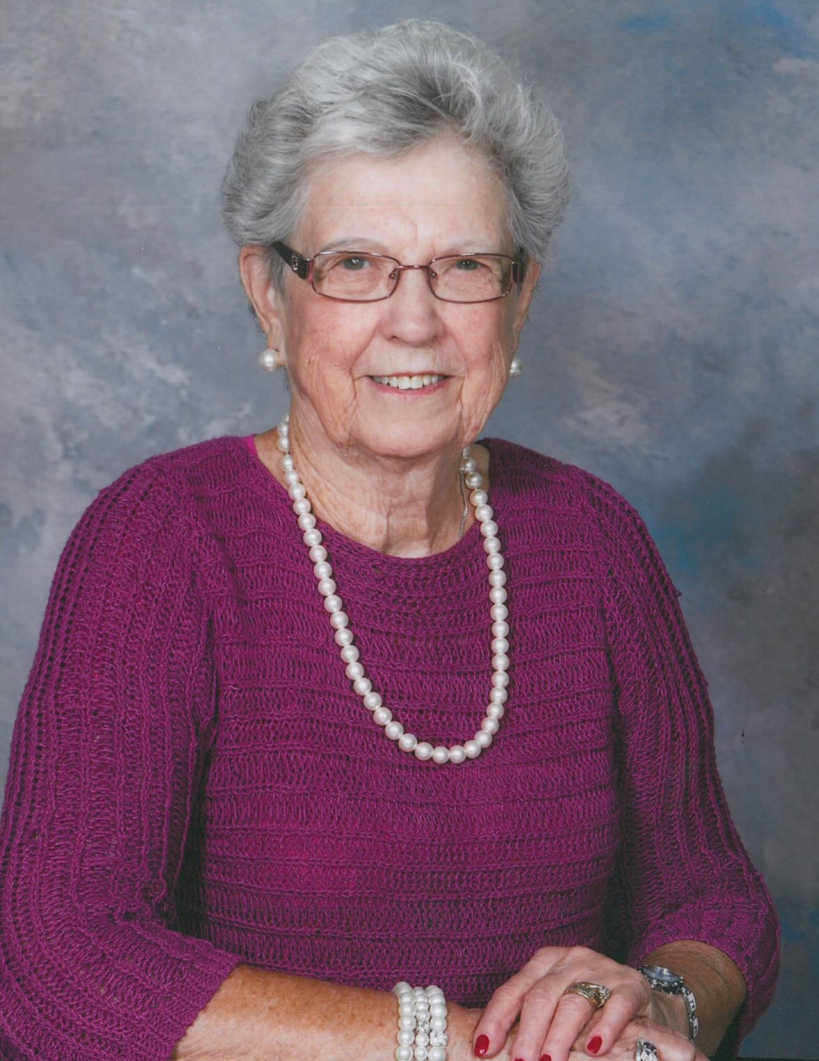 Jean Hope Obituary - Peterborough, ON