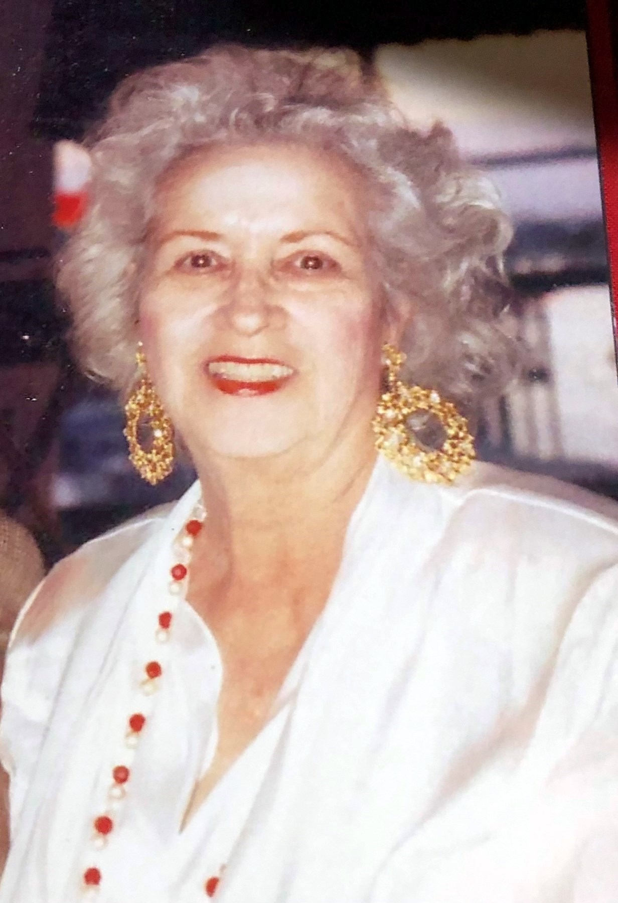 Phyllis Elizabeth Johnson Tindall Obituary - Webster, TX