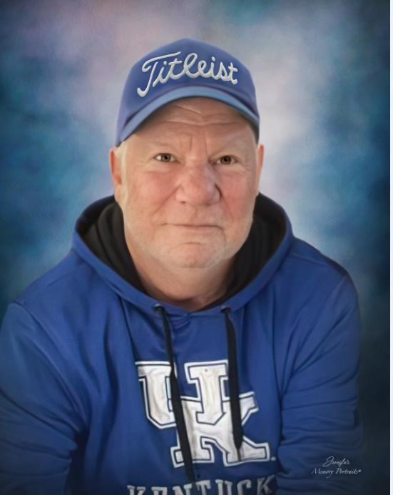 Scott Fisher Obituary - Louisville, KY