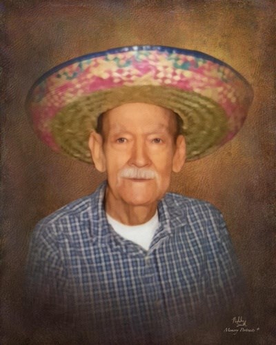 Donald Poling Sr. Obituary - Georgetown, TX