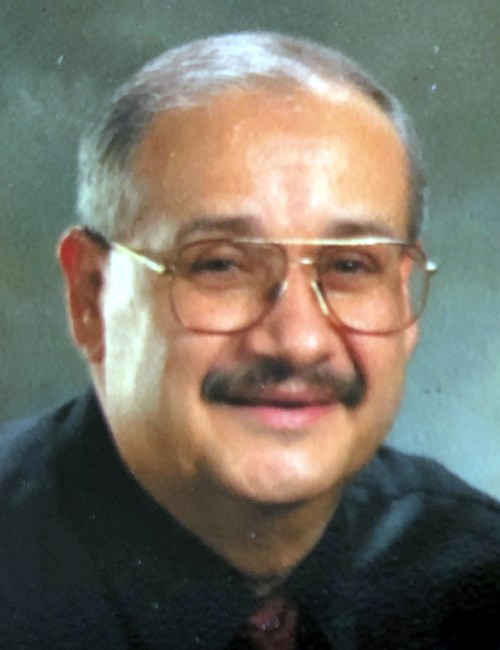 Roberto Mata Obituary - Lubbock, TX
