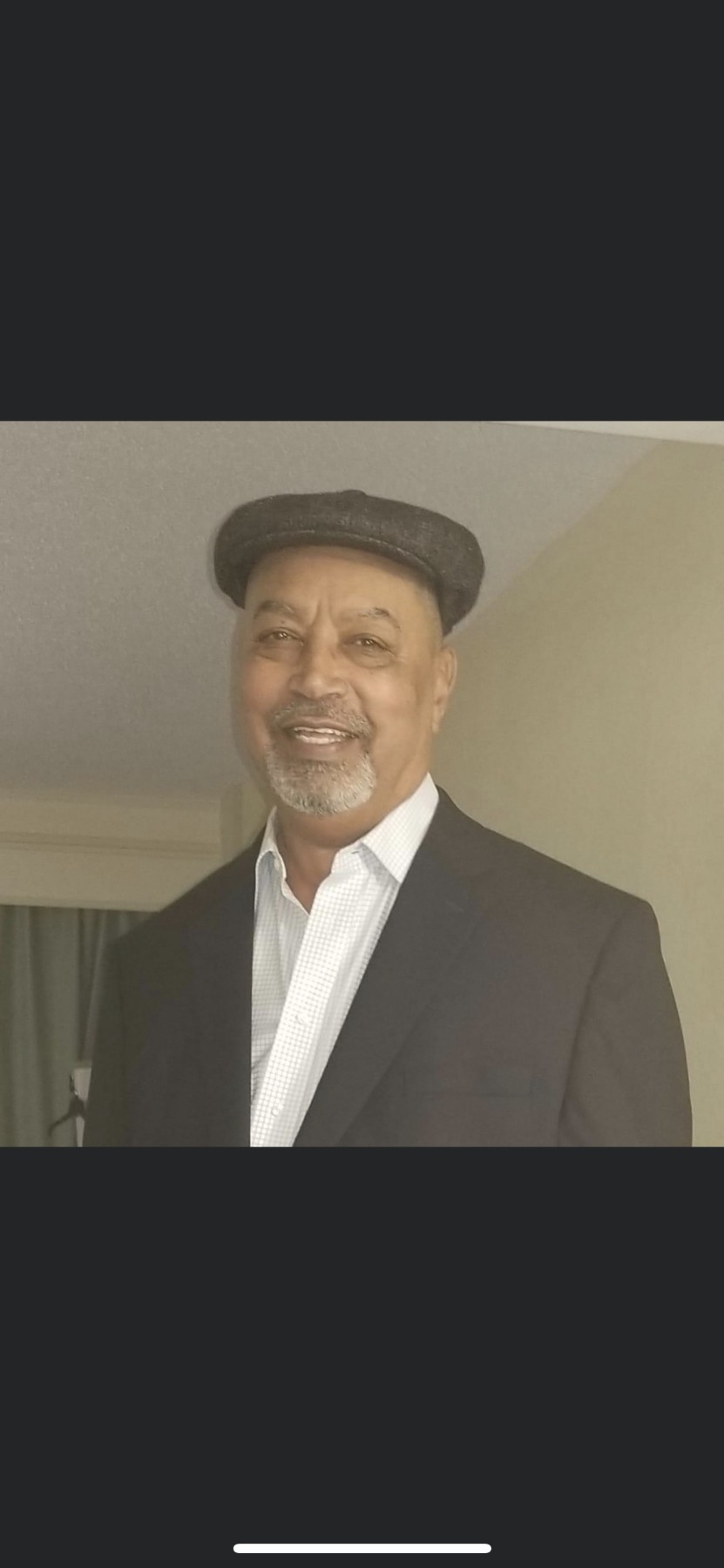 Gregory Spriggs Obituary - Brentwood, MD