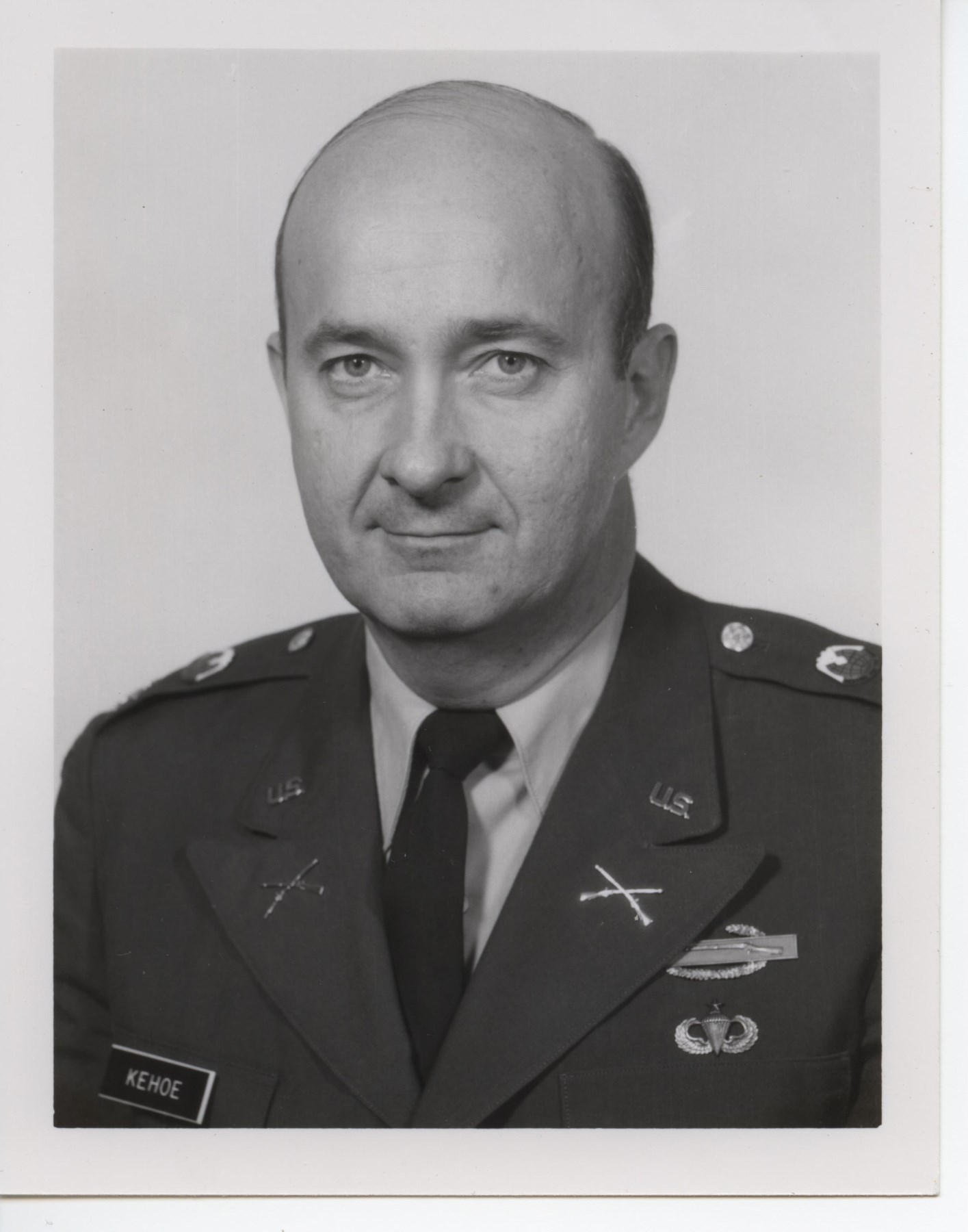 Thomas Kehoe Obituary - Springfield, VA