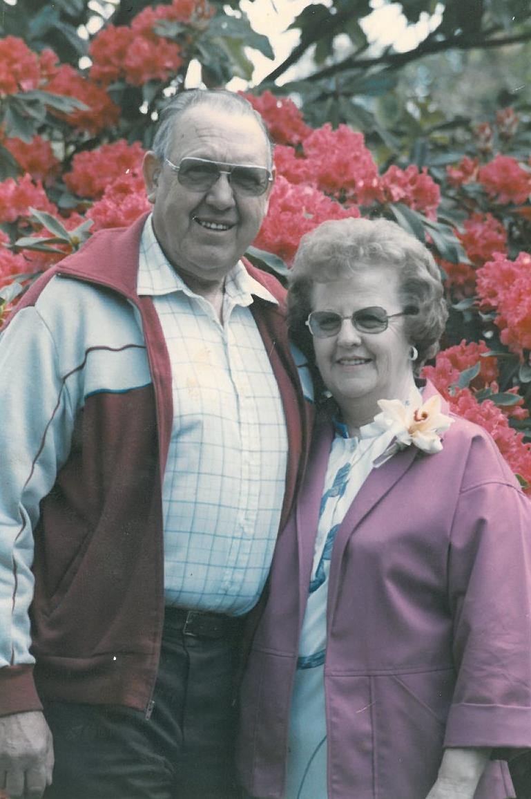 Betty Fletcher Obituary - Portland, OR