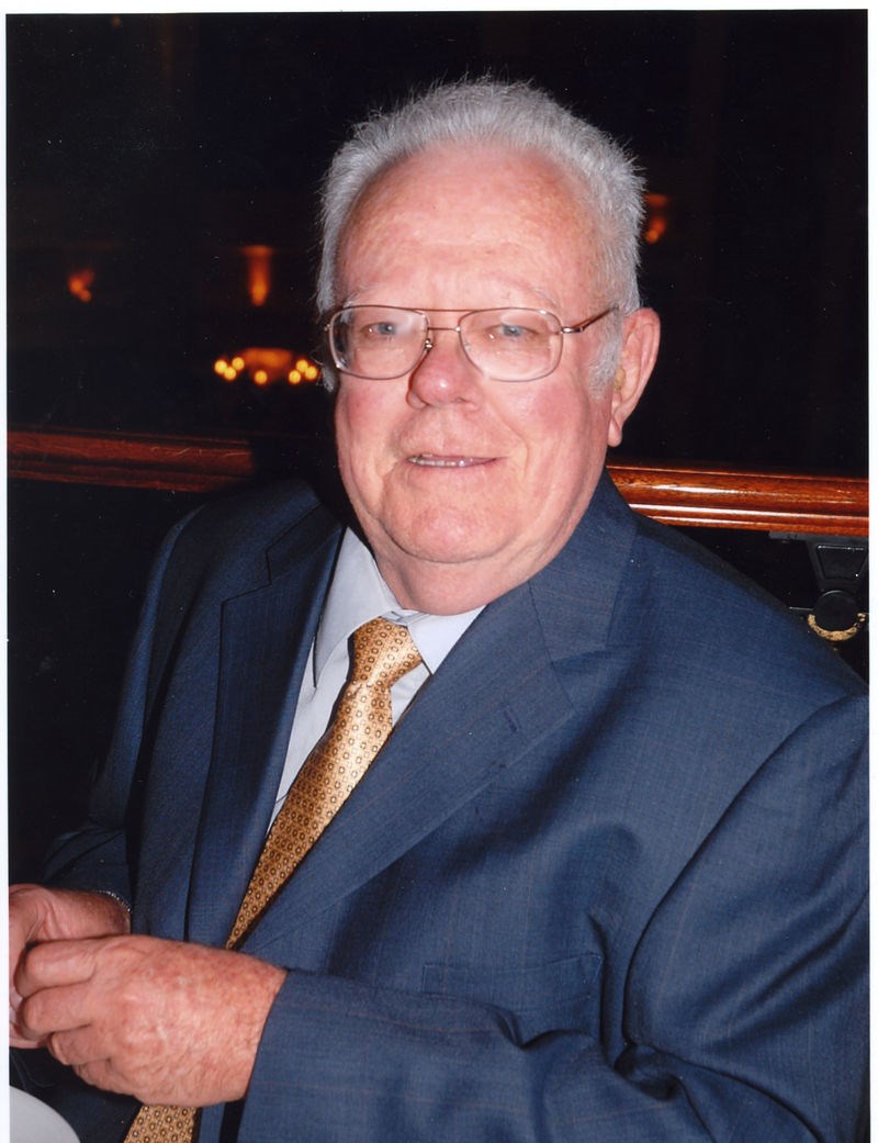 Daniel Hendrickson Obituary - Austin, TX