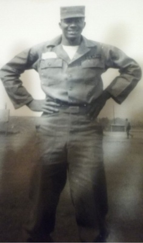 Mr. Robert Johnson Jr. Obituary - Houston, TX