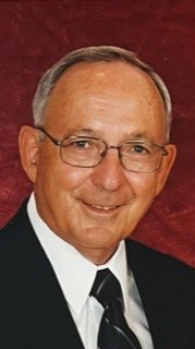 William Wolf Obituary - Golden Valley, MN