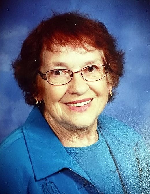 Viola Stevens Obituary - Belton, MO