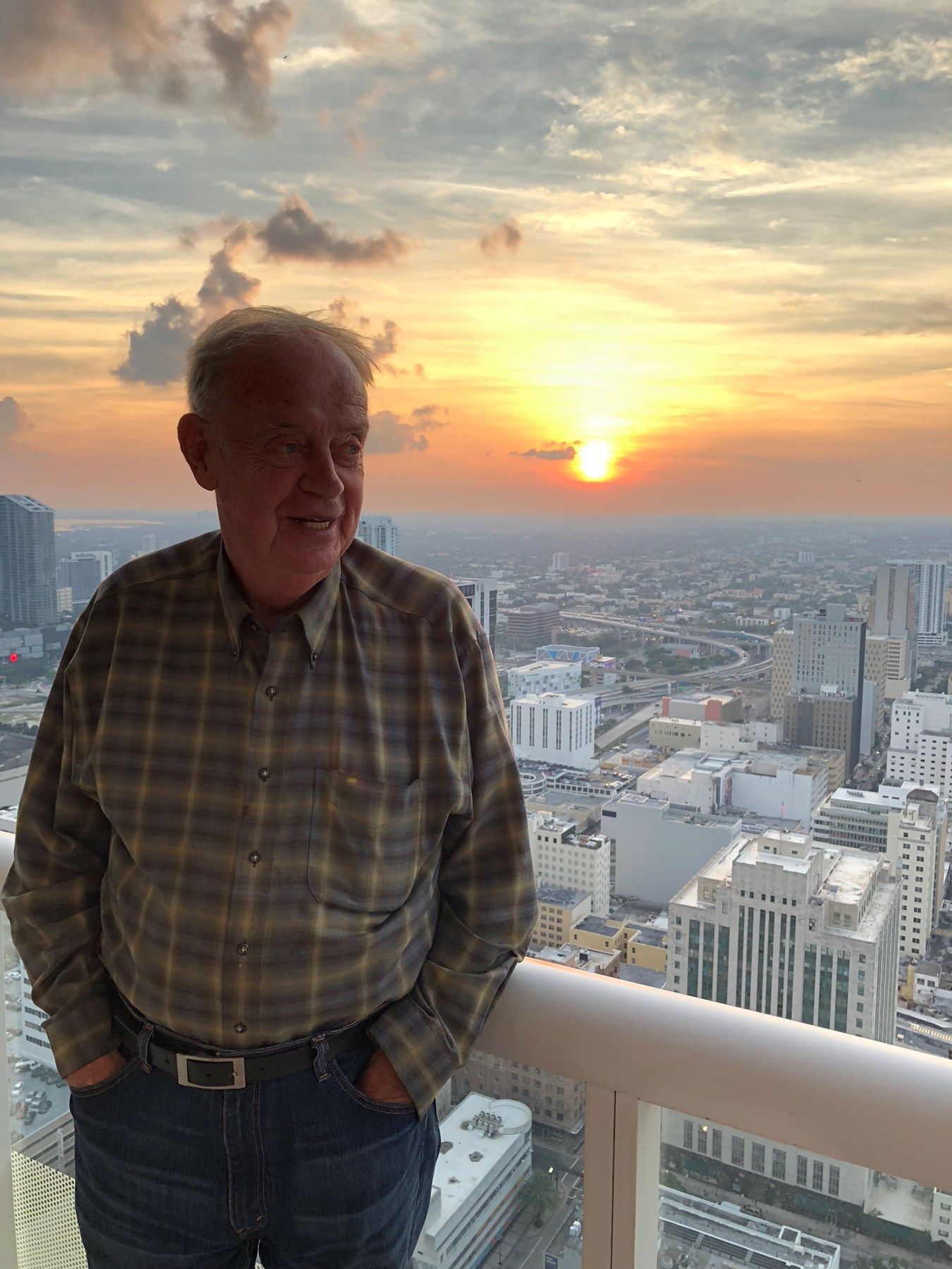 Sean O'Rourke Obituary - Croton-On-Hudson, NY