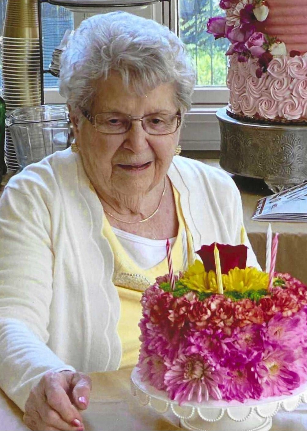 Darlene Schaefer Obituary - Middleburg Heights, OH