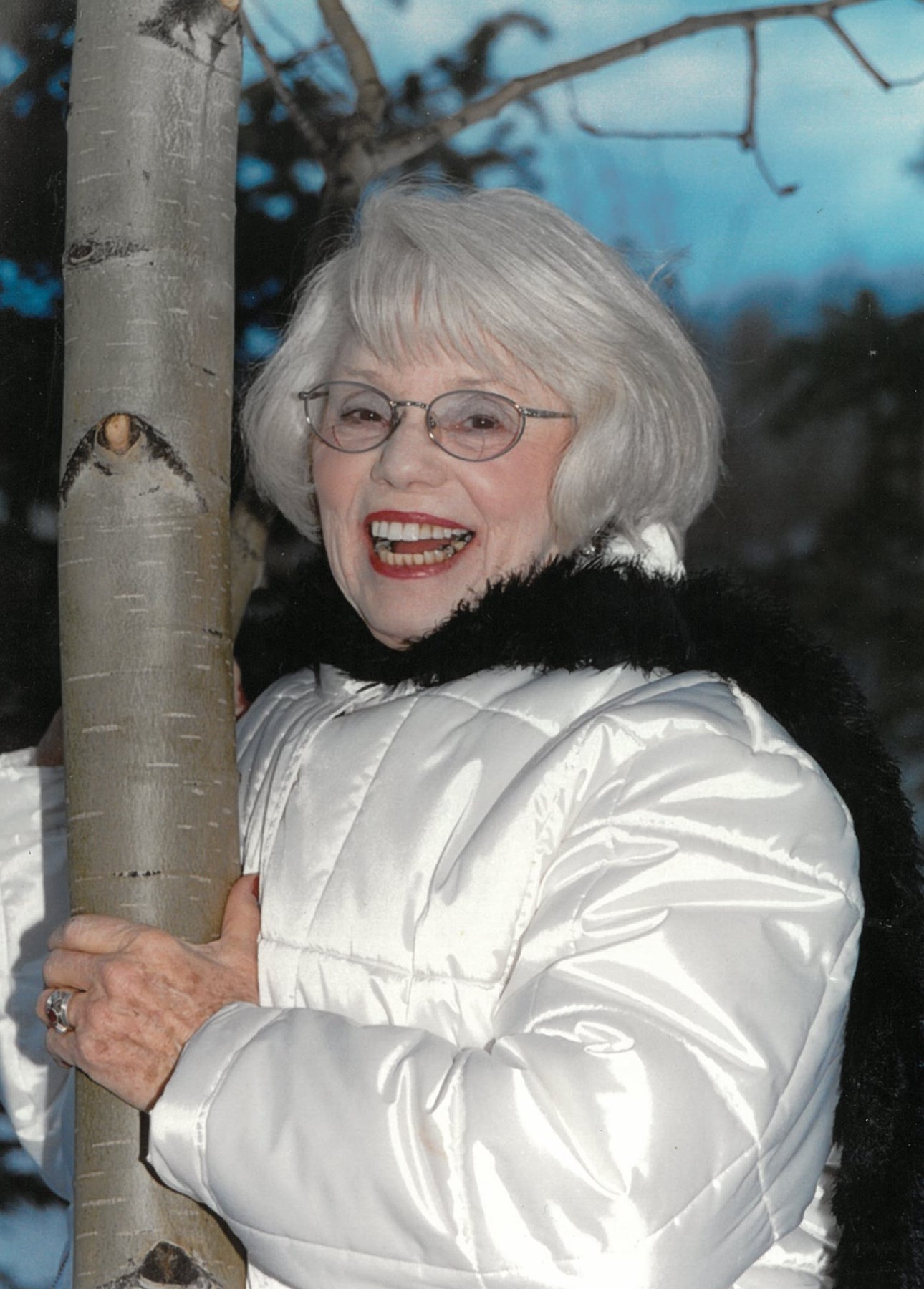 Nell Walters Obituary - Columbia, SC