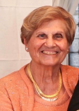 Natalie Martinelli Obituary - Jacksonville Beach, FL