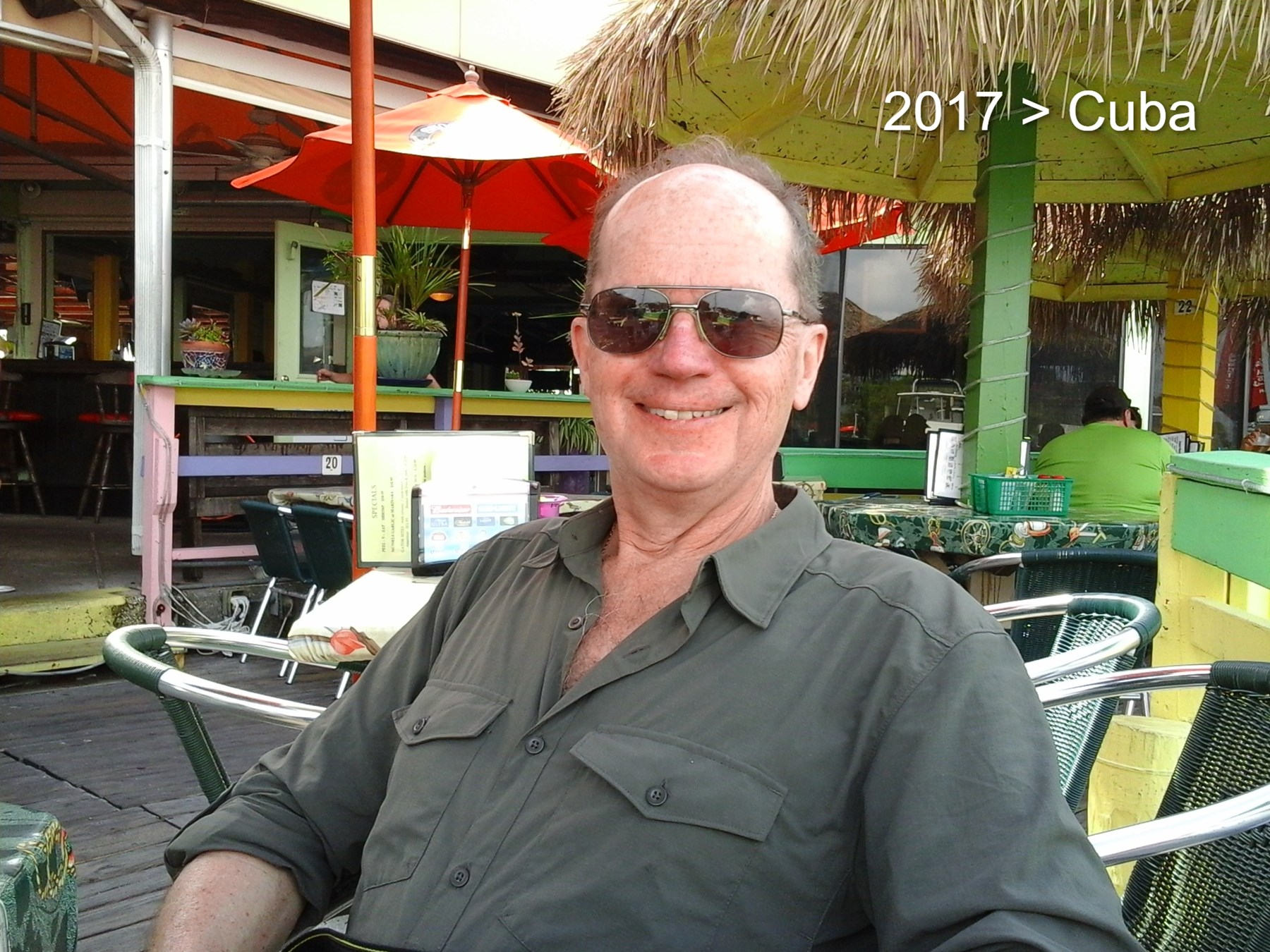 Andrew Kolada Obituary - Montreal, QC