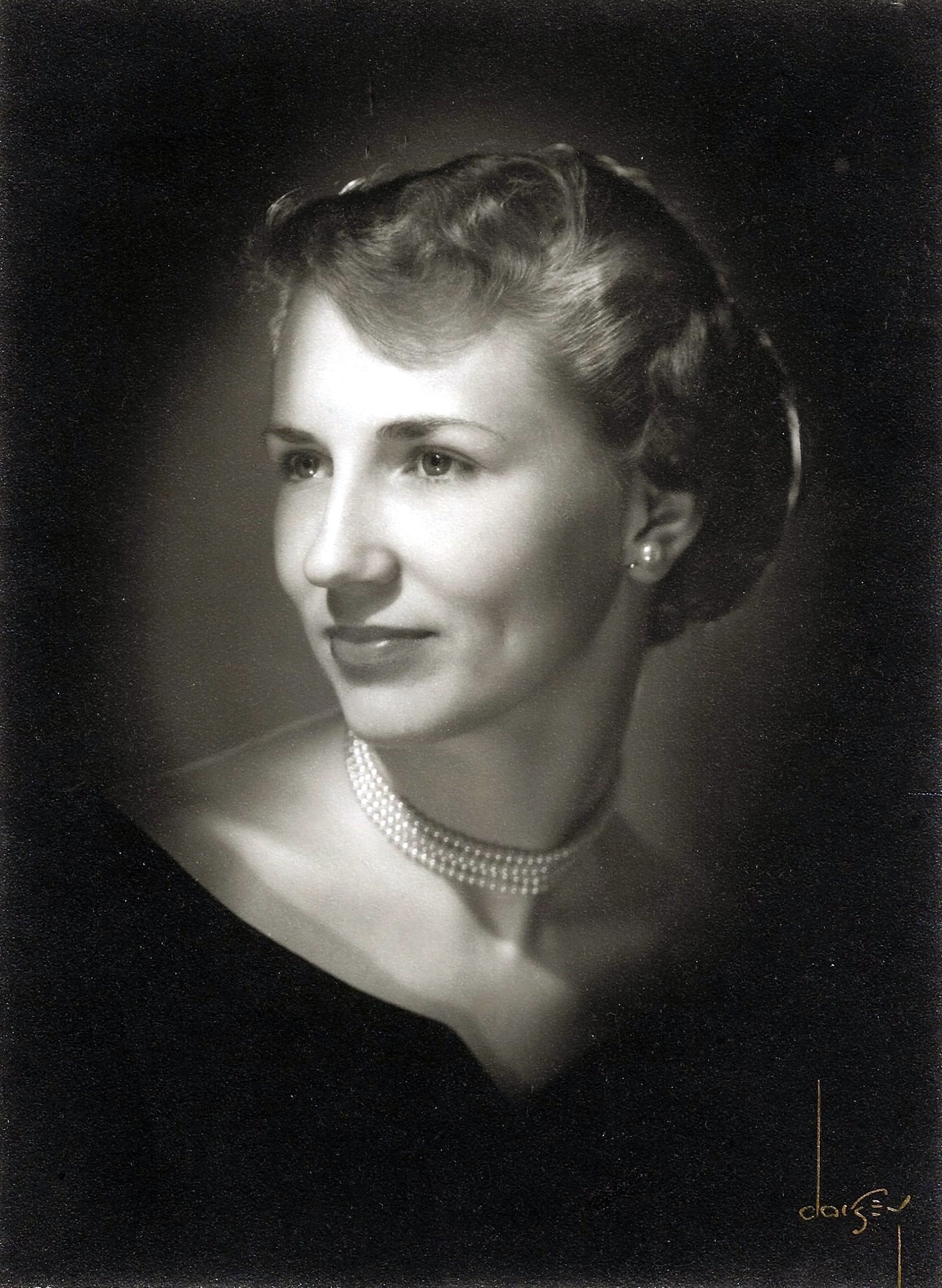 Janet Berends Obituary - Bel Air, MD