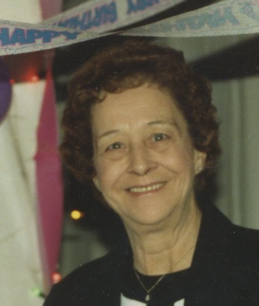 Virginia L. Westrich Riddles Obituary - St. Ann, MO