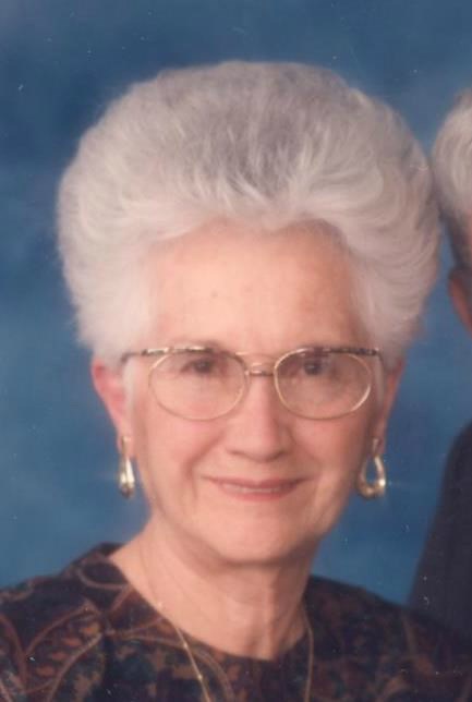 Sarah Gallant Obituary