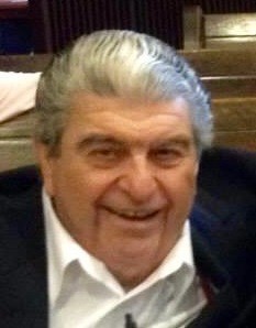 Joseph J. "Papa Joe" Palmisano Obituary - New Orleans, LA