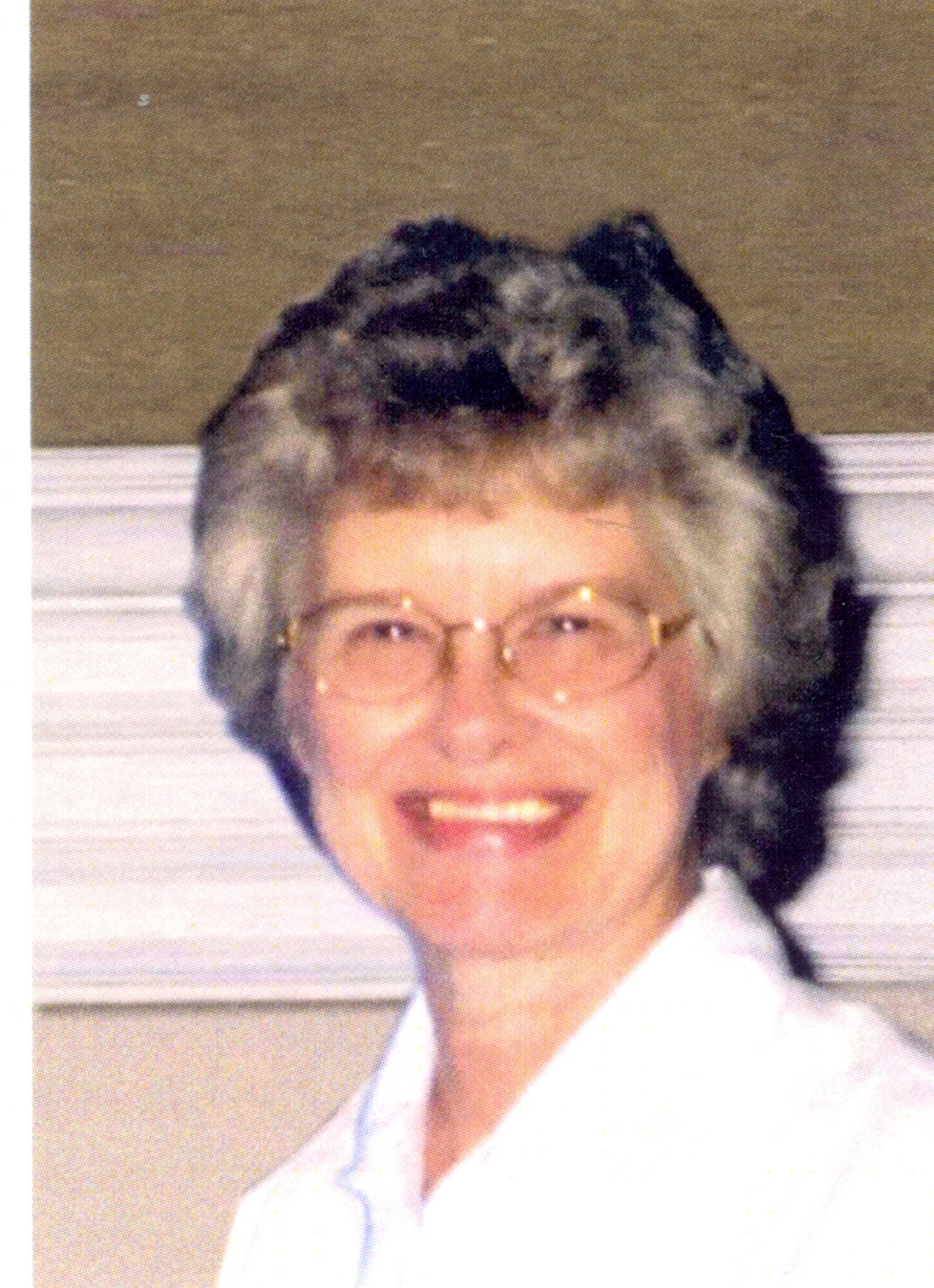 Ruth Skinner Obituary - Fort Worth, TX