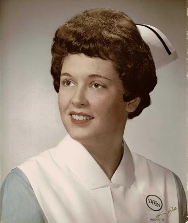 Karlene Anderson Obituary - Kennesaw, GA