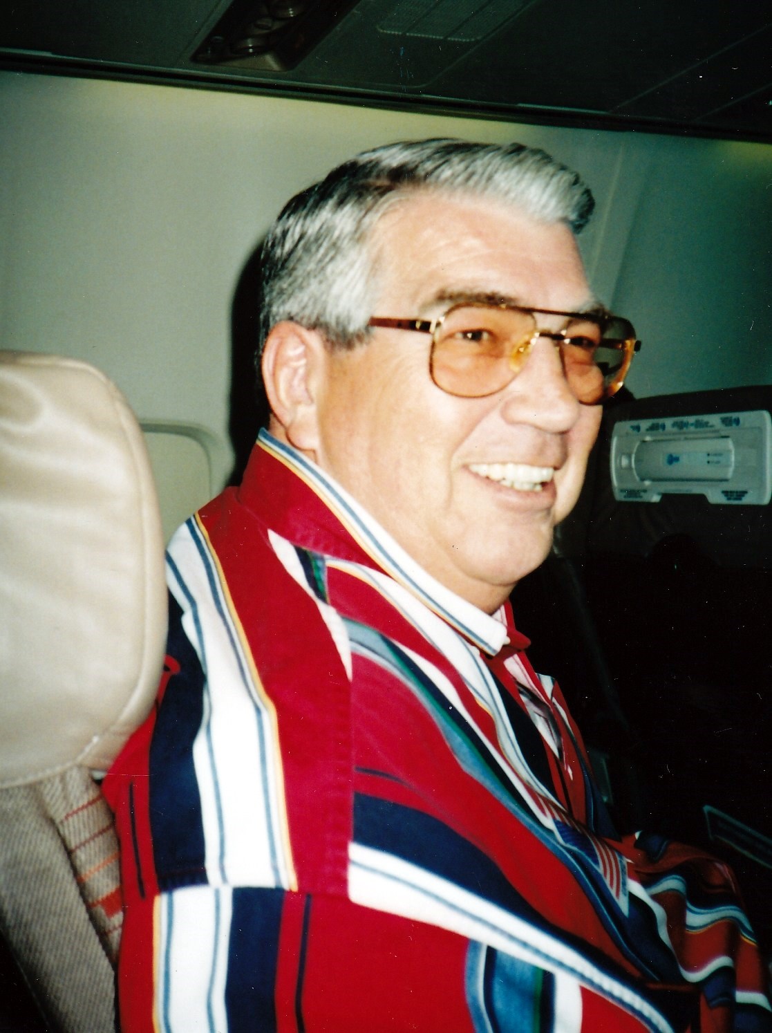 David Tidwell Obituary - Las Vegas, NV