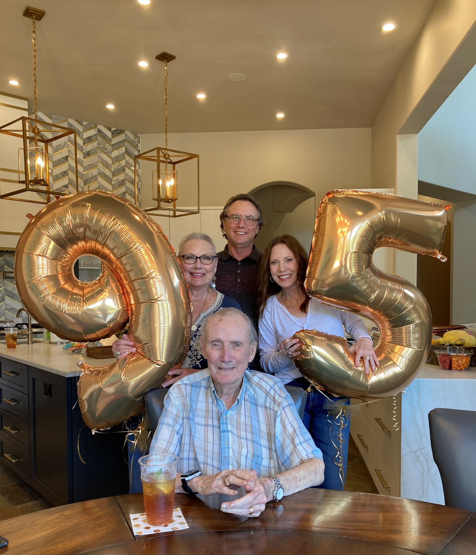 Arthur Wilburn Brown Jr. Obituary - Houston, TX