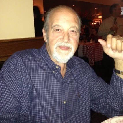 David Jacob Obituary - St. Louis, MO