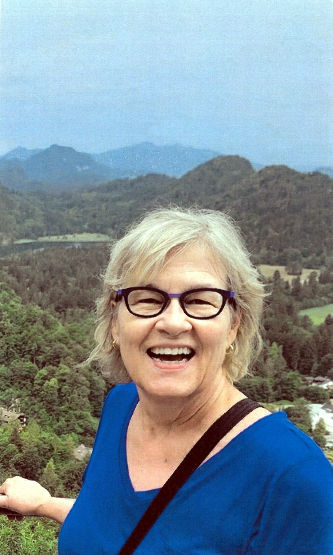 Barbara Spring Obituary - Kansas City, MO