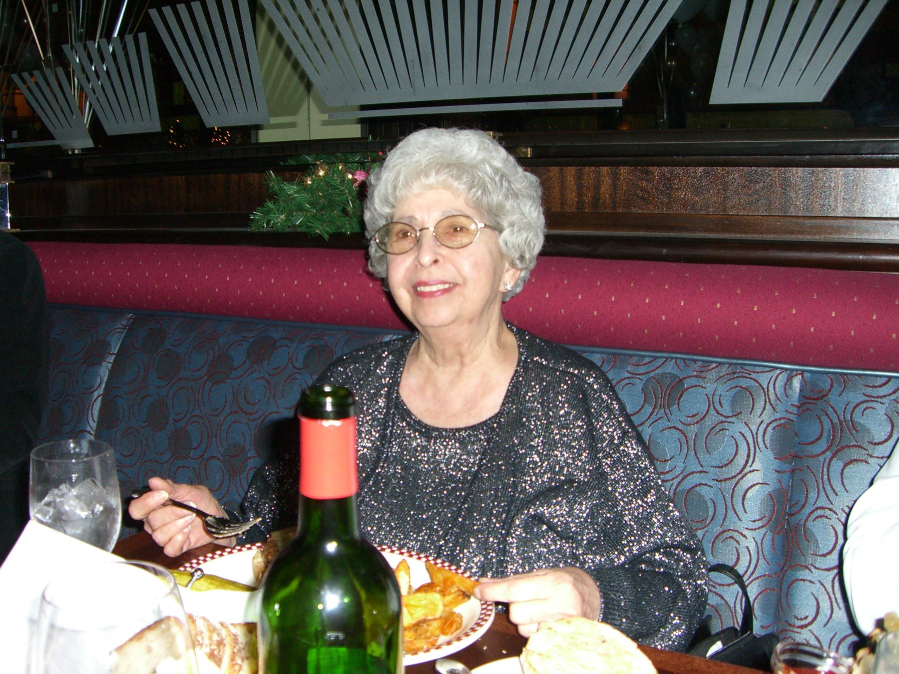 Dorothy Berg Obituary - Renton, WA