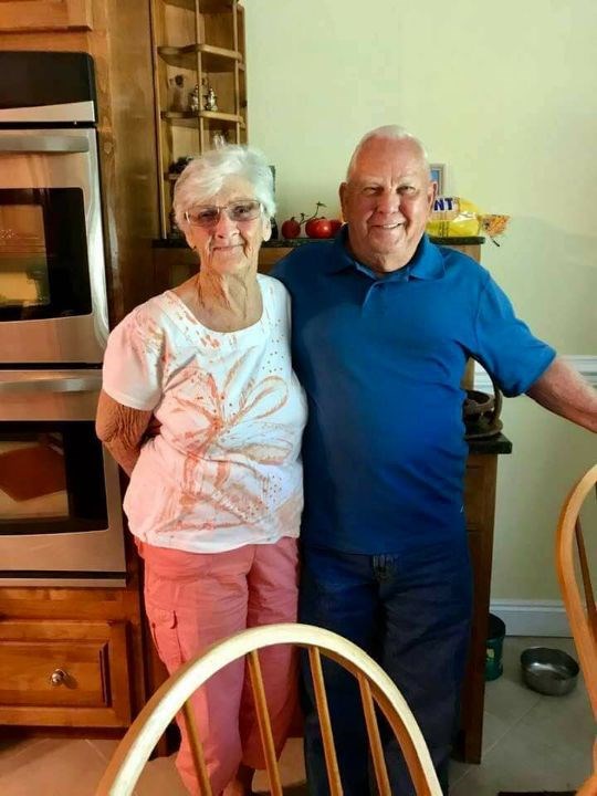 Winnie Lewis Obituary - Mobile, AL