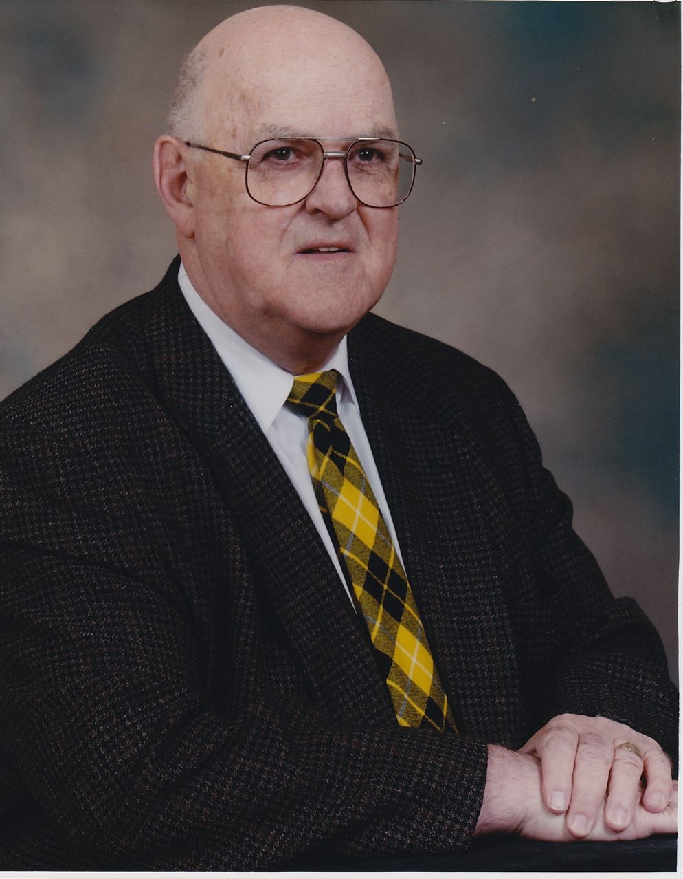 Roy Pugh Obituary - Halifax, NS