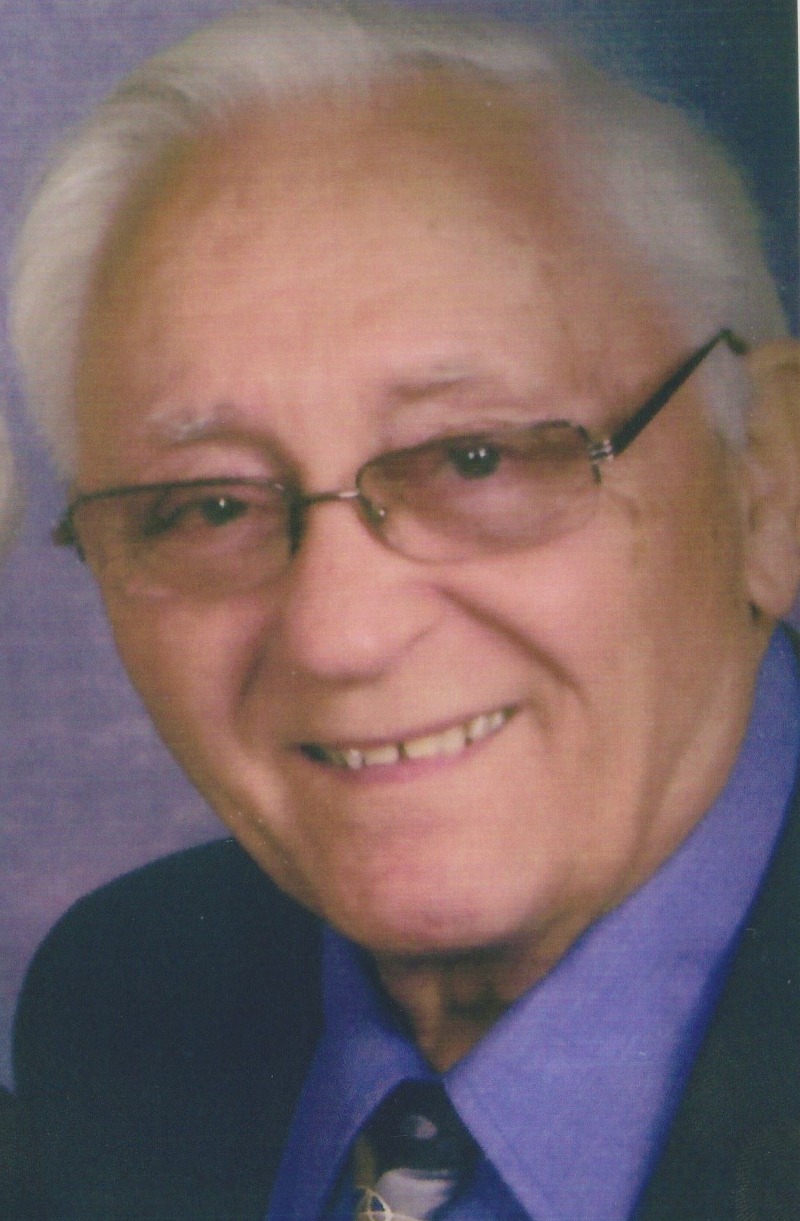 Paul Garber Obituary - Dayton, OH