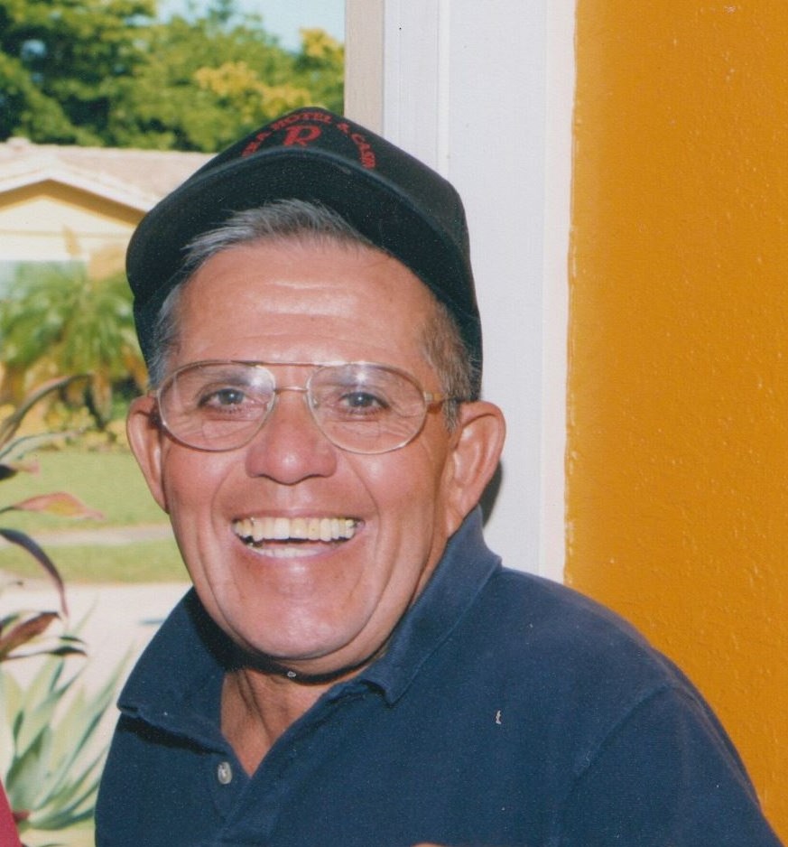 Mario Rafael Rabi Obituary - Miami, FL