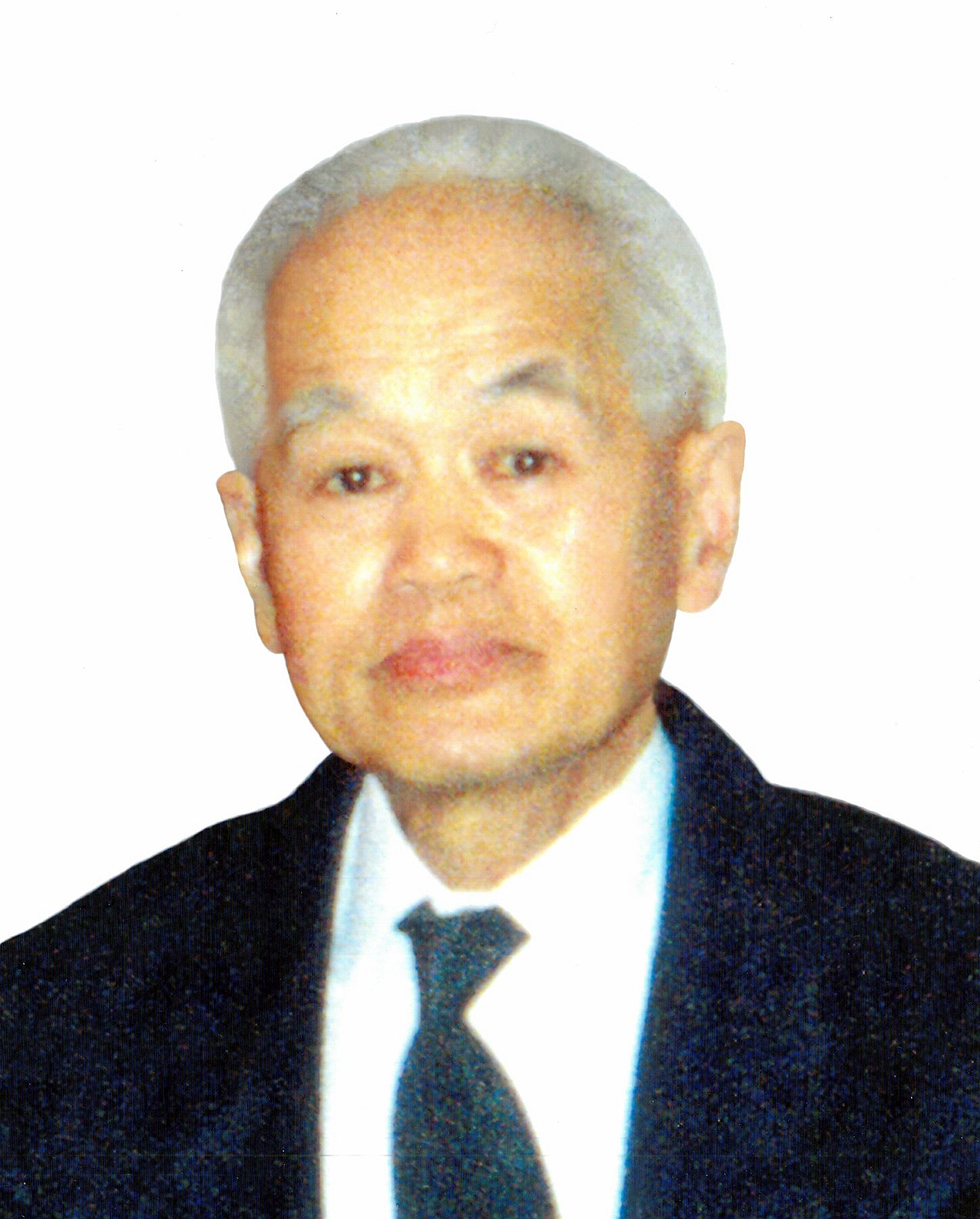 Fred Wong 黃國華 Obituary - Vancouver, BC