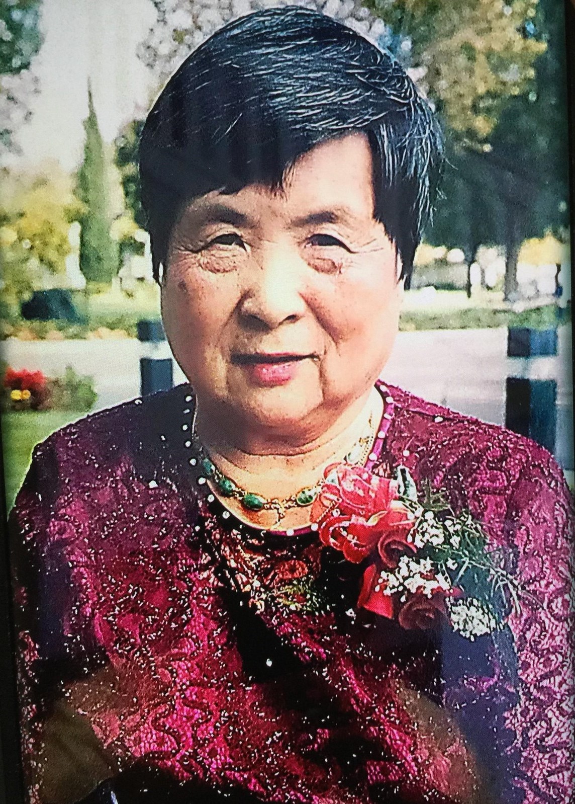 Shuk Wah Young Obituario - San Jose, CA