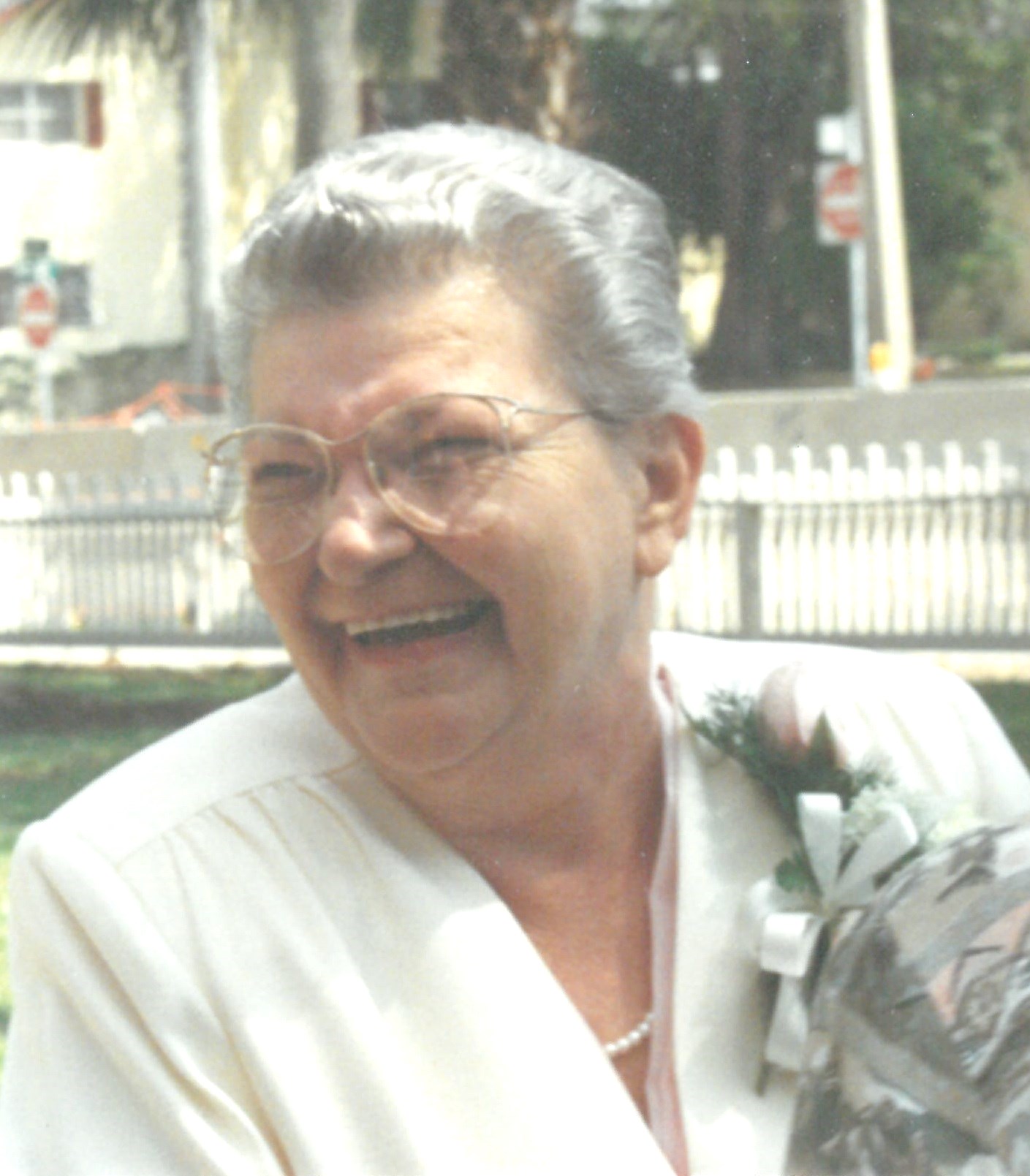 Barbara Johnson Obituary - Fort Myers, FL