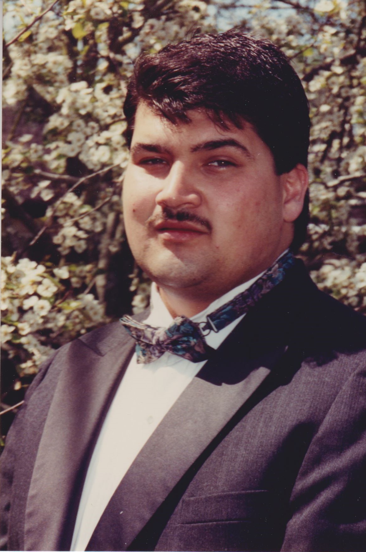 David Riojas Obituary - Houston, TX